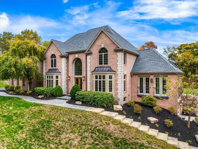 401 Blackstone Ln, Mars, PA 16046 | MLS #1744 | Compass