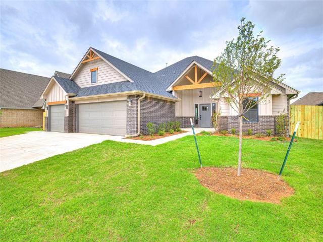 401 Braxton Way