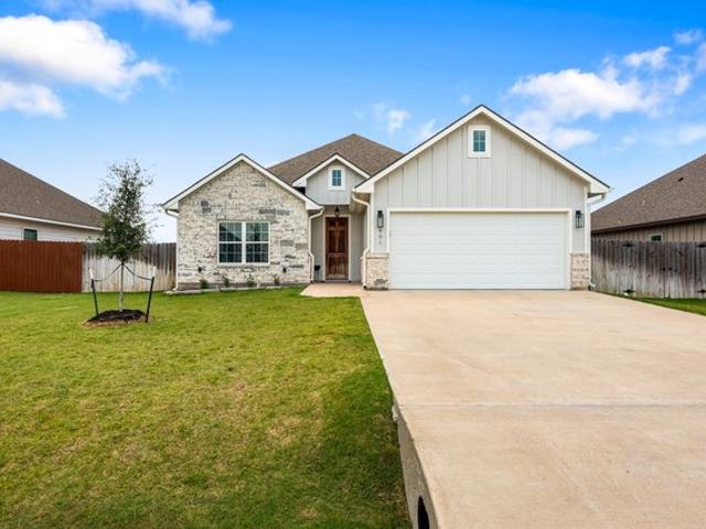 401 Brazos Bnd, Snook, TX 77879