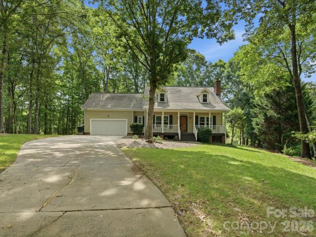 401 Brenwyck Court
