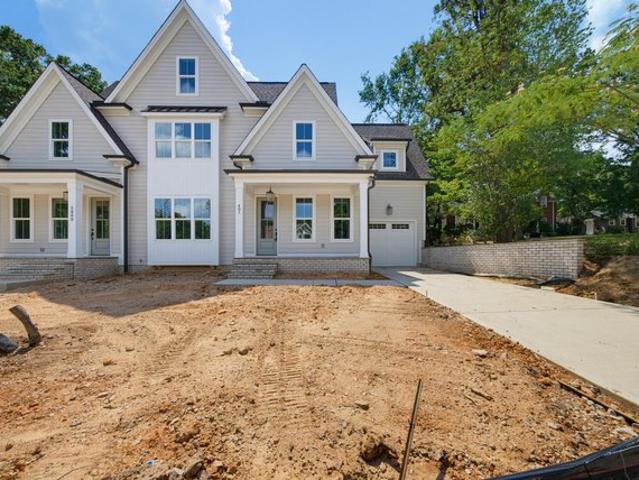 401 Brooks Ave, Raleigh, NC 27607