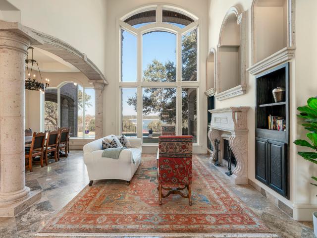 401 Brooks Hollow Rd, Lakeway, TX 78734 | MLS #7184