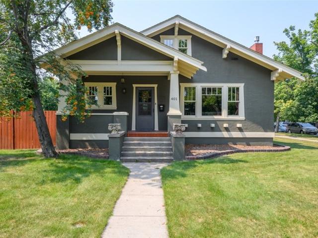 401 Brooks St, Missoula, MT 59801