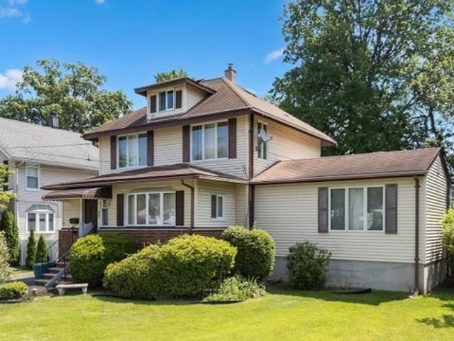 401 Brookside Pl, Garwood, NJ 07027