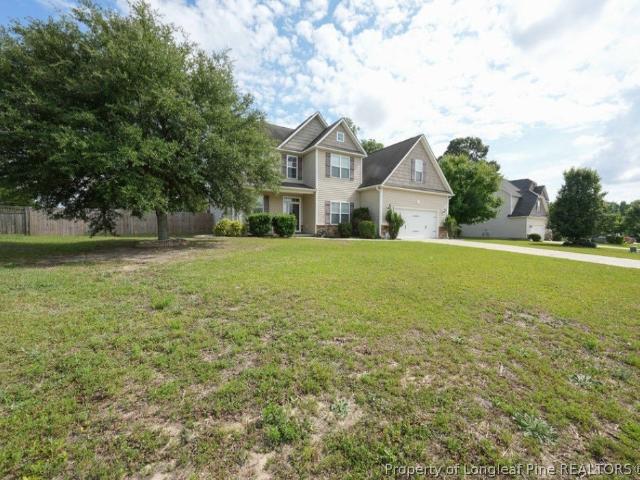 401 Brownstone Drive