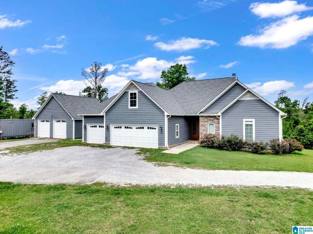 401 Buckeye Trail