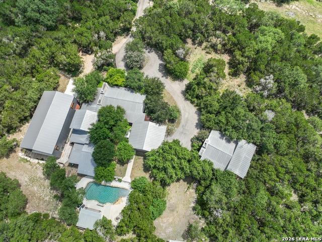 401 Buffalo Springs Spur