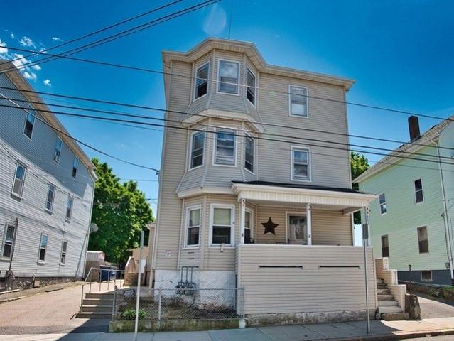 401 Buffinton St, Fall River, MA 02721