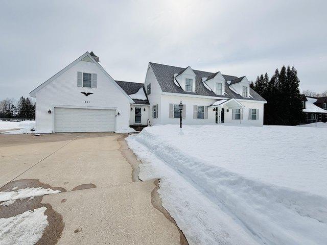 401 Golf Court Dr Ste Marie, Sault Sainte Marie, MI 49783