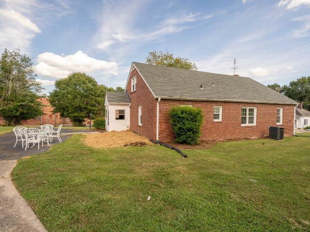 401 Goshen Street, Oxford, US, NC