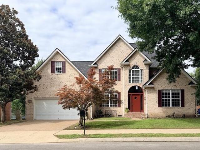 401 Galloway Dr, Franklin, TN 37064