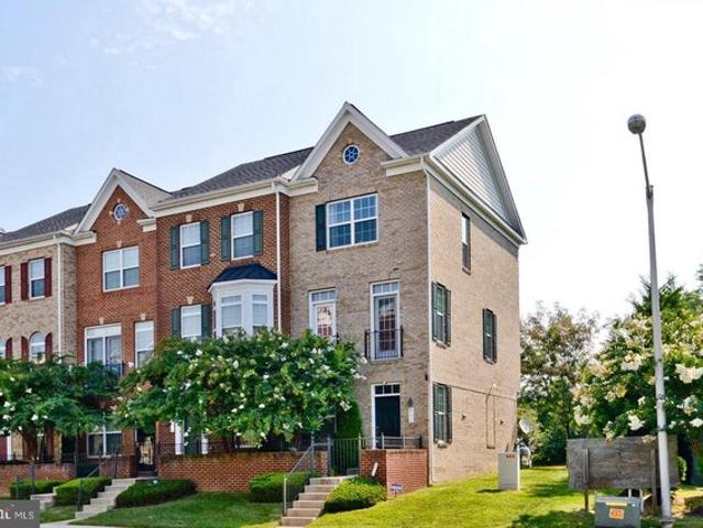 401 Garrett A Morgan Blvd, Landover, MD 20785
