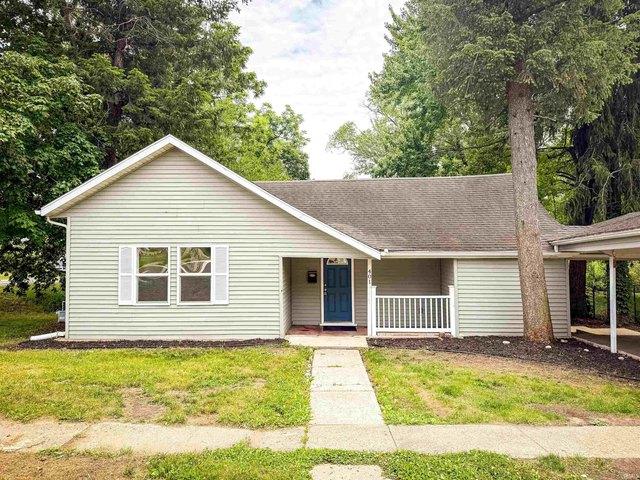401 Georgia St, Walkerton, IN 46574