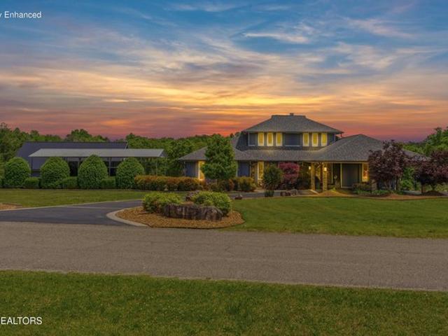 401 Gholdston Dr, Dayton, TN 37321