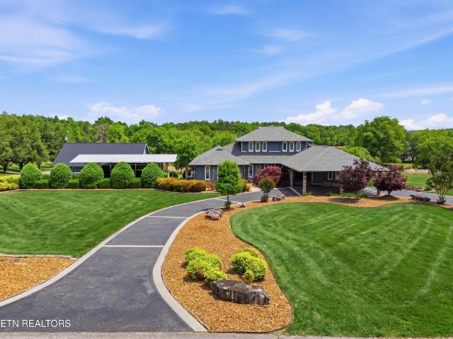 401 Gholdston Drive