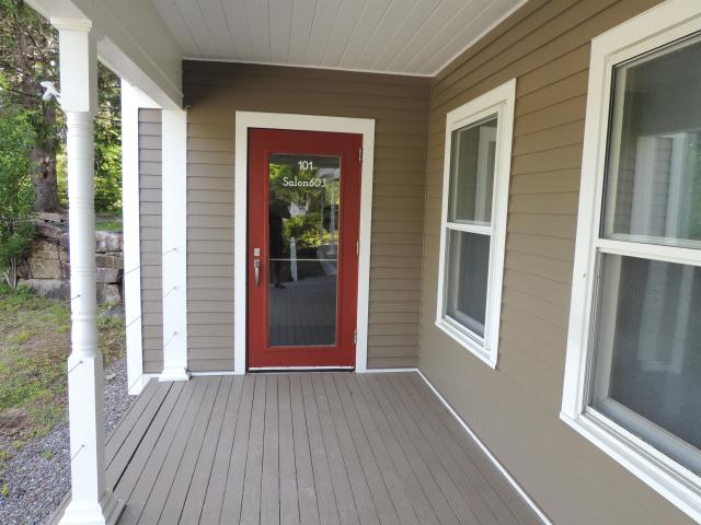 401 Gilford Avenue # 101