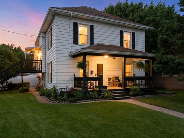 401 Glynwood Rd, Wapakoneta, OH 45895