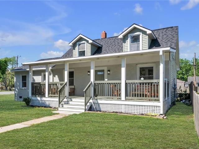 401 Glendale RD