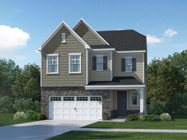 401 Granite Knoll Ct, Rolesville, NC 27571