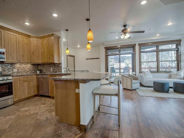 401 Granite Street # 15