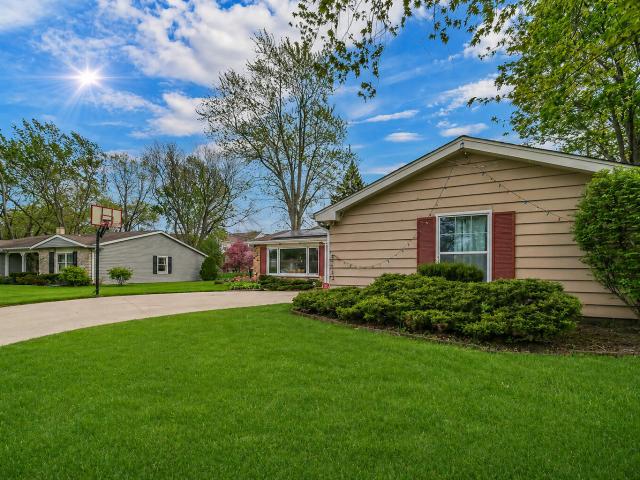 401 Greentree Parkway