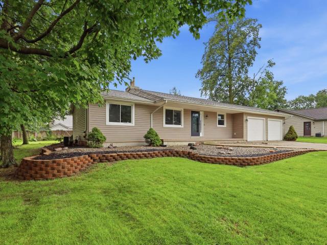 401 Greenwood Trail
