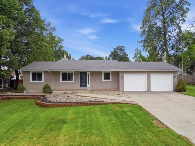 401 Greenwood Trl, Ossian, IN 46777