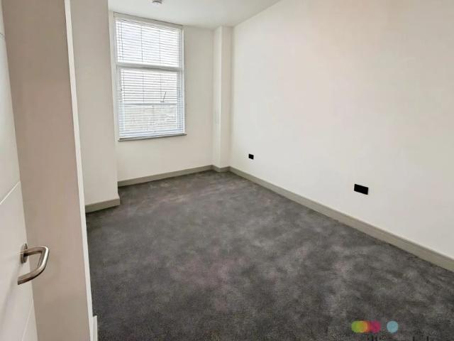 401 Guild House, Oundle Road, Peterborough