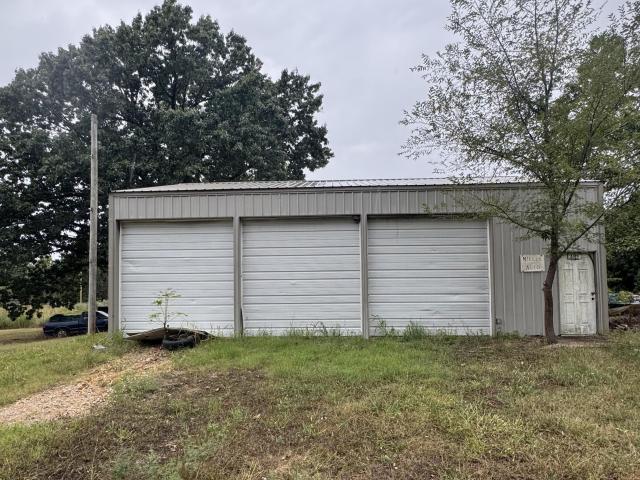 401 Gymnasium Street
