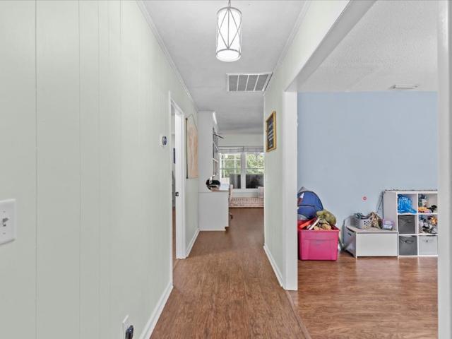 401 Douglas Brown Circle