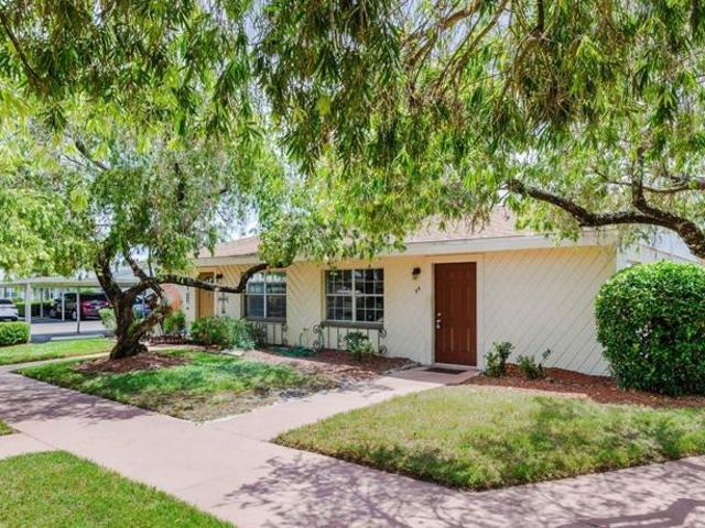 401 Dorchester Pl 55, Sun City Center, FL