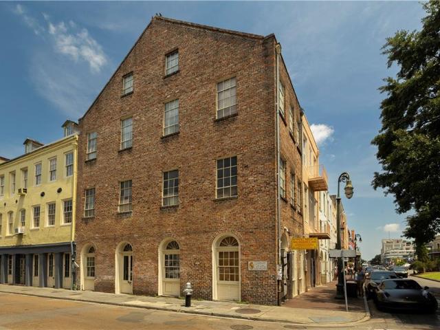 401 Decatur St, New Orleans, LA 70130 | MLS #NO2462 | Compass