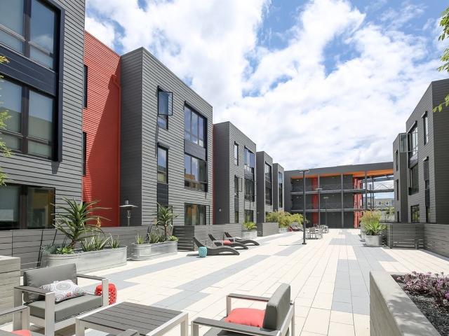 401 Derby 1 Bedroom Apartment for Rent at 401 Derby Ave, Oakland, CA 94601 South Kennedy