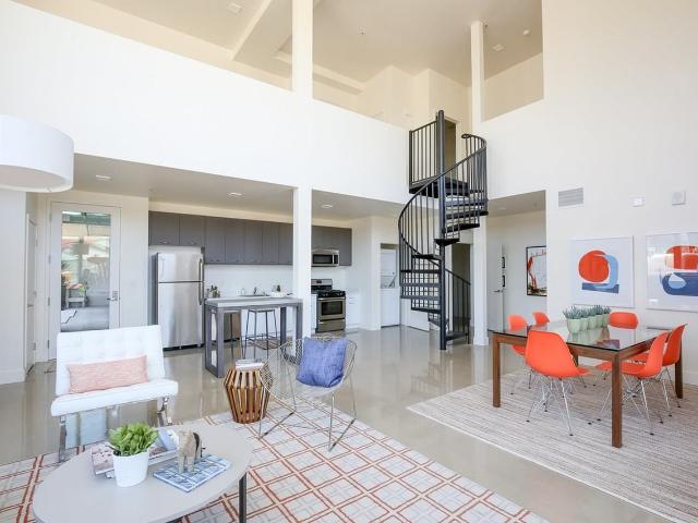401 Derby 2 Bedroom Apartment for Rent at 401 Derby Ave, Oakland, CA 94601 South Kennedy