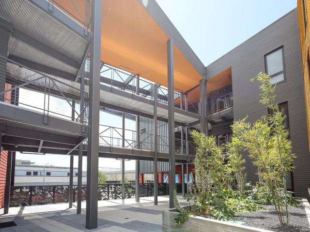 401 Derby 2 Bedroom Apartment for Rent at 401 Derby Ave, Oakland, CA 94601 South Kennedy