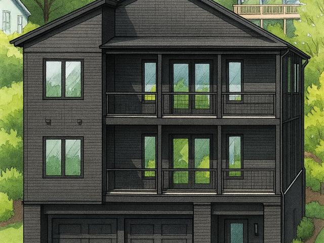 401 Druid Ln, Chattanooga, TN 37405 | MLS #3057 | Compass