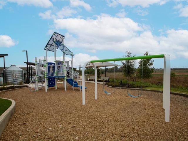 401 Dragonfly Park, Unit 401, Hutto, TX 78634 | MLS #6730 | Compass
