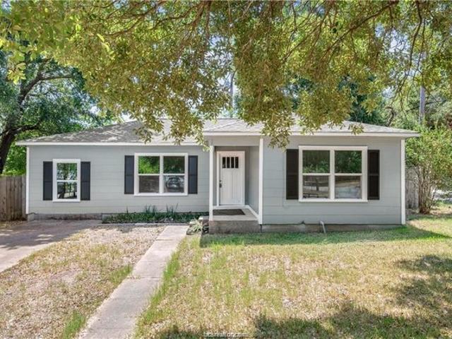 401 Dunn St, Bryan, TX 77801