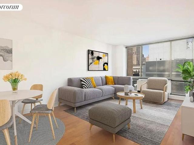 401 E 60th St Apt 10G, New York, NY 10022