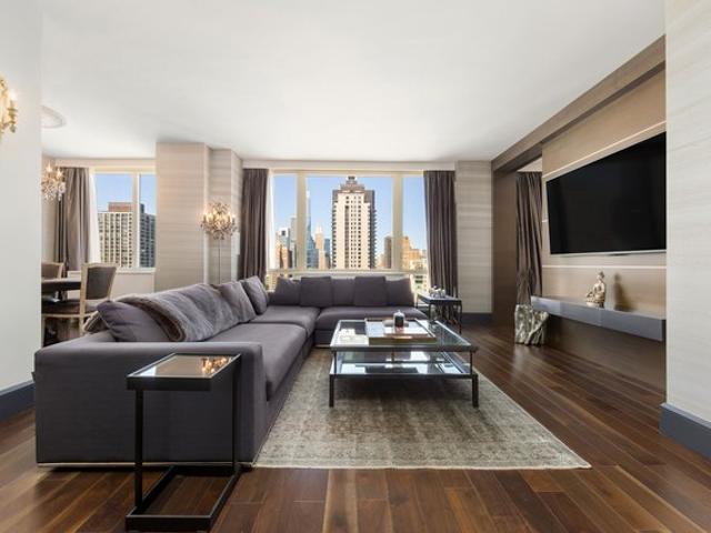 401 E 60th St Apt 24C, New York, NY 10022