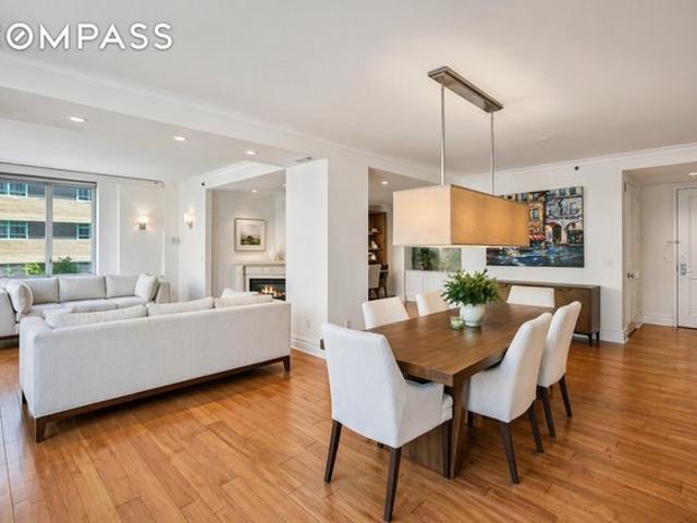 401 E 60th St Unit 4ABC, Manhattan, NY 10022