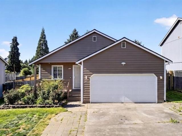 401 E 69th St, Tacoma, WA 98404