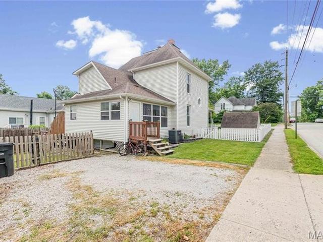 401 E 9th St, Fulton, MO 65251