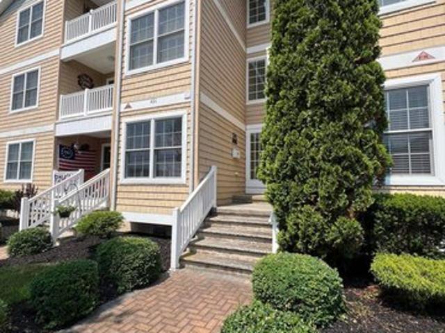 401 E 16th Ave Unit 200, North Wildwood, NJ 08260