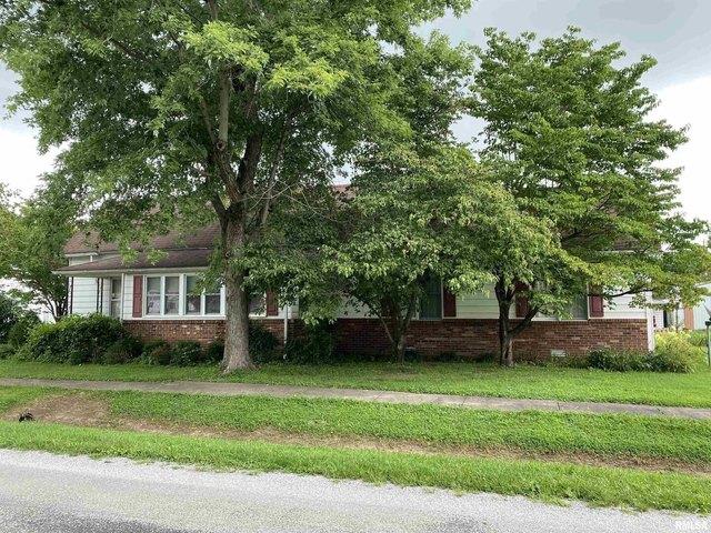 401 E 1st St, Karnak, IL 62956