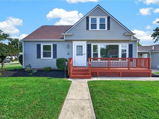 401 E 288th St, Willowick, OH 44095