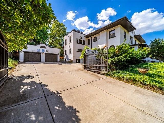 401 E 36th St, Kansas City, MO