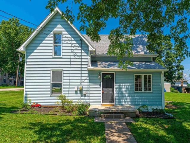 401 E Tazewell St, Tremont, IL 61568