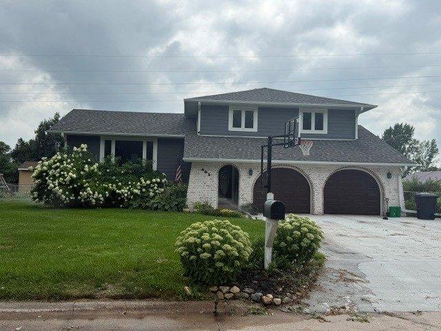 401 E Tipperary St, O Neill, NE 68763