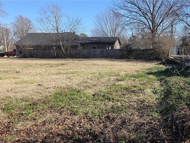 401 E Velma Ave Lot 12, Springdale, AR 72764